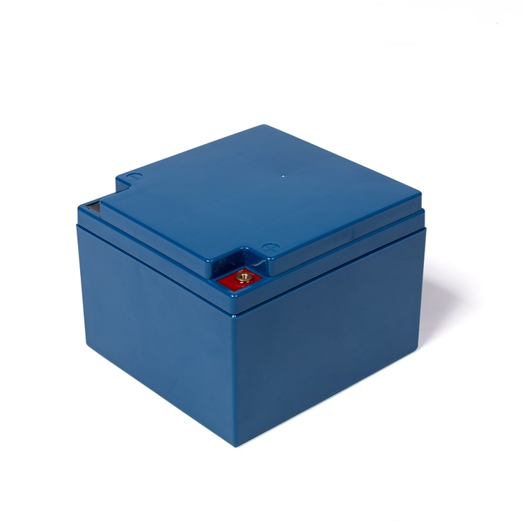 24V 20AH LiFePO4 battery