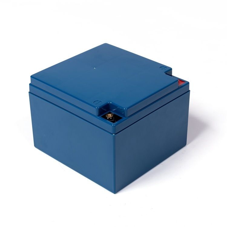 24V 20AH LiFePO4 battery